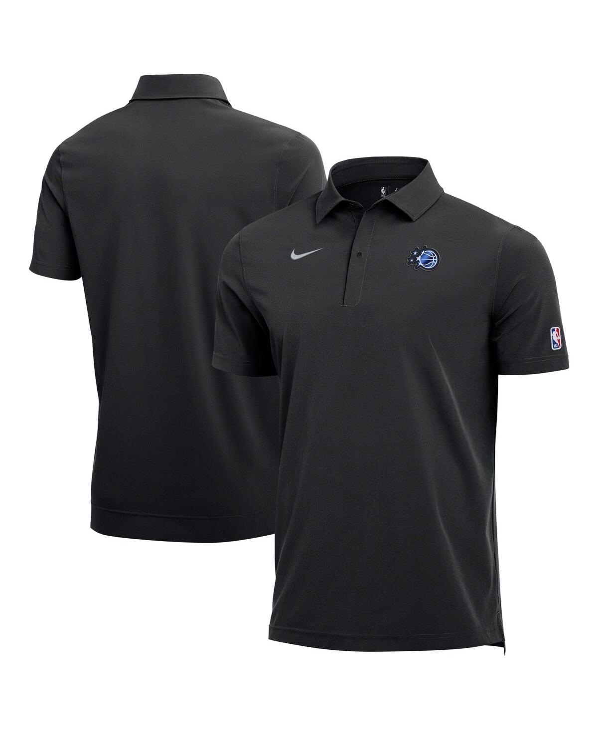 Click here for Nike Mens Black Orlando Magic 2025/26 Authentic Dr... prices