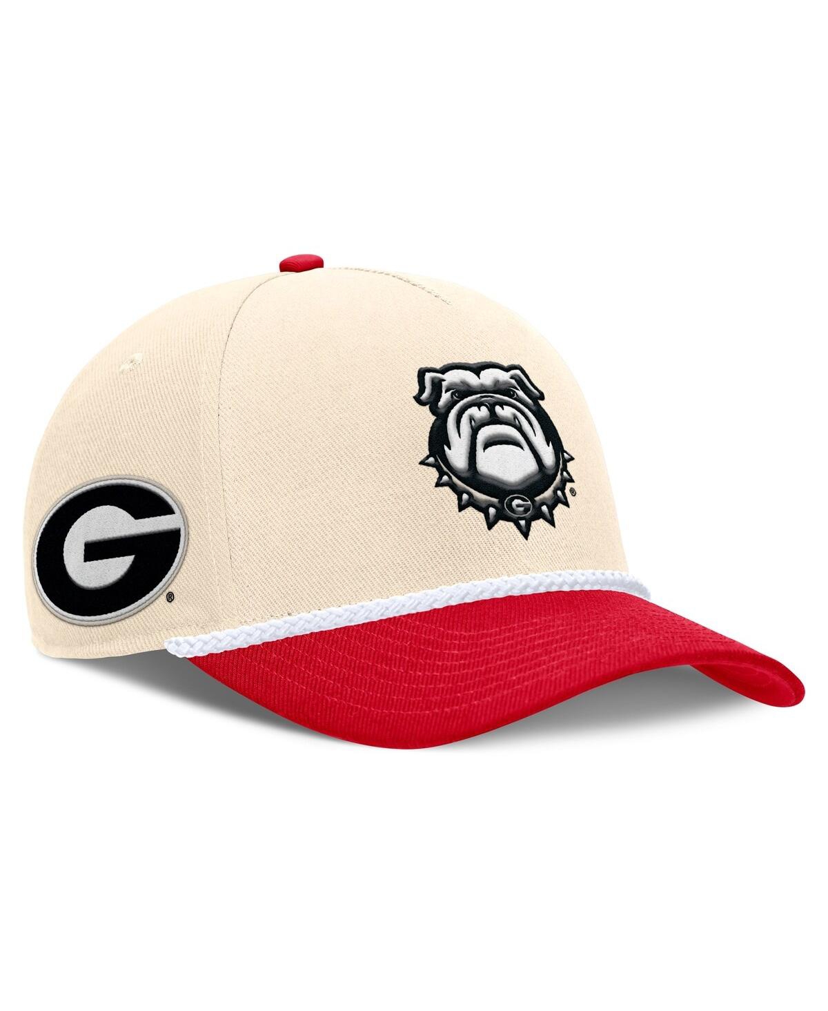 Click here for Nike Mens and Womens Natural Georgia Bulldogs 2026... prices