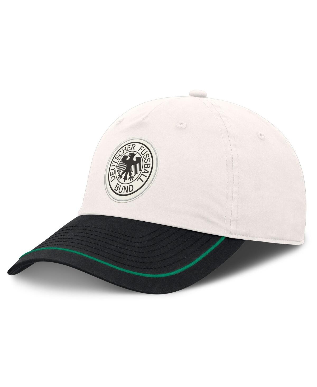 Click here for Fanatics Mens White/Black Germany National Team Tr... prices