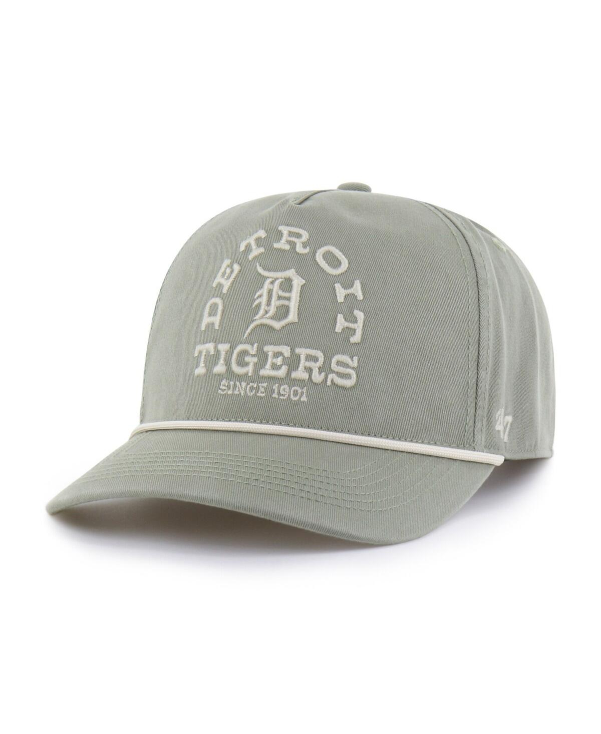 Click here for 47 Brand Mens Olive Detroit Tigers Canyon Ranchero... prices