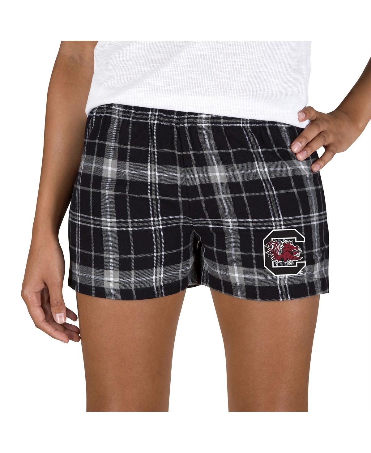 Click here for Concepts Sport Womens Black/Gray South Carolina Ga... prices