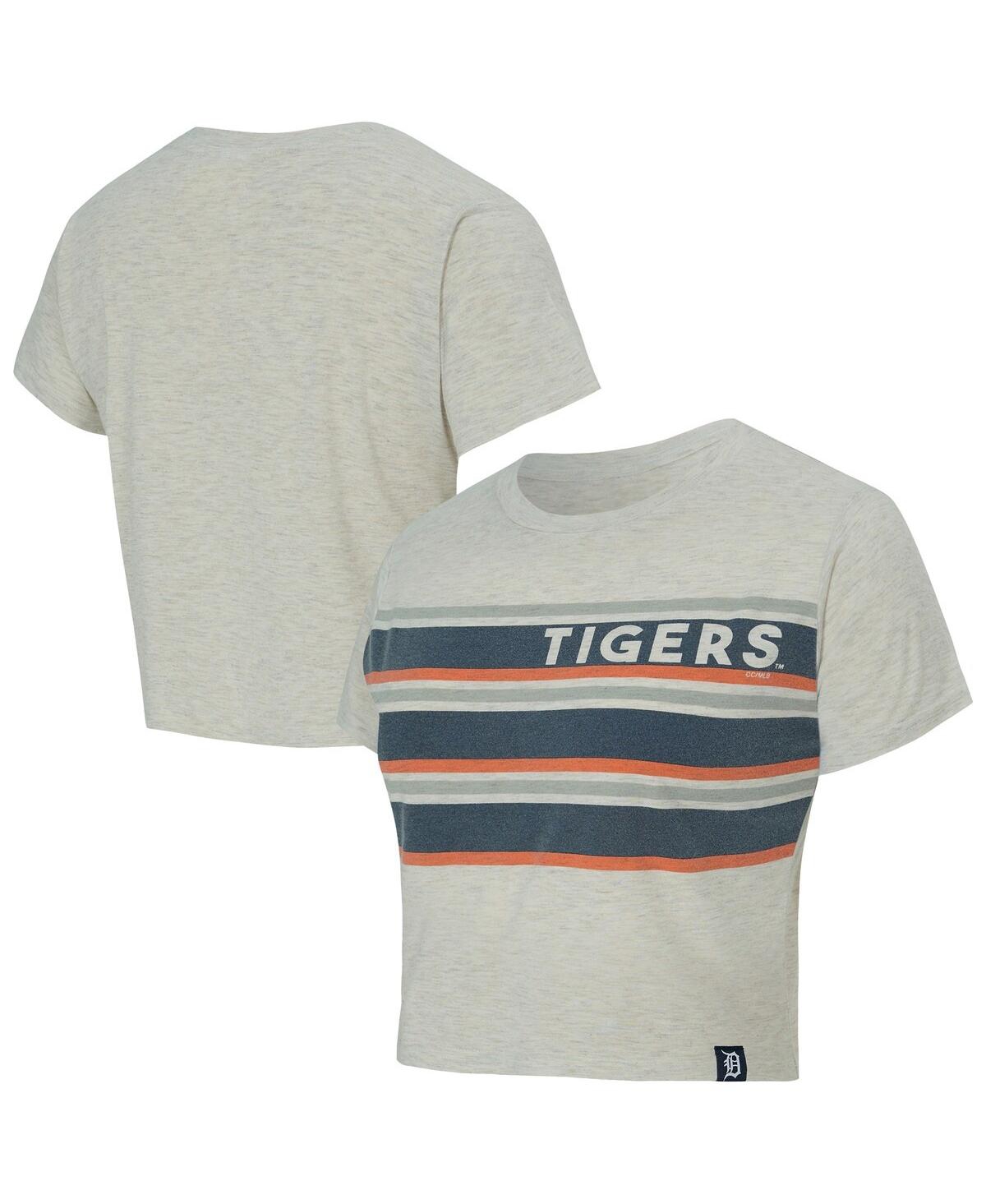 Click here for Concepts Sport Womens Cream Detroit Tigers Birch C... prices