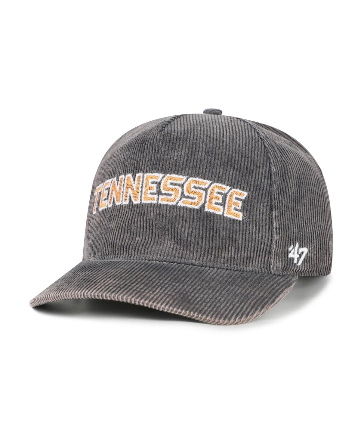 Click here for 47 Brand Mens Gray Tennessee Volunteers Reclaim Sn... prices