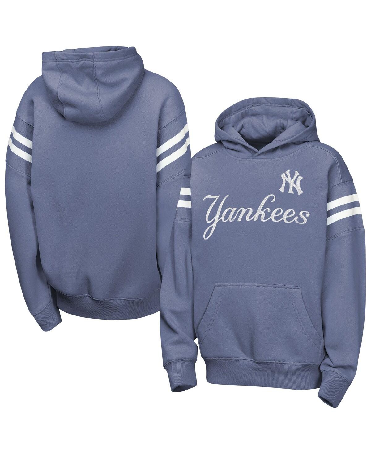 Click here for Outerstuff Big Boys and Girls Navy New York Yankee... prices