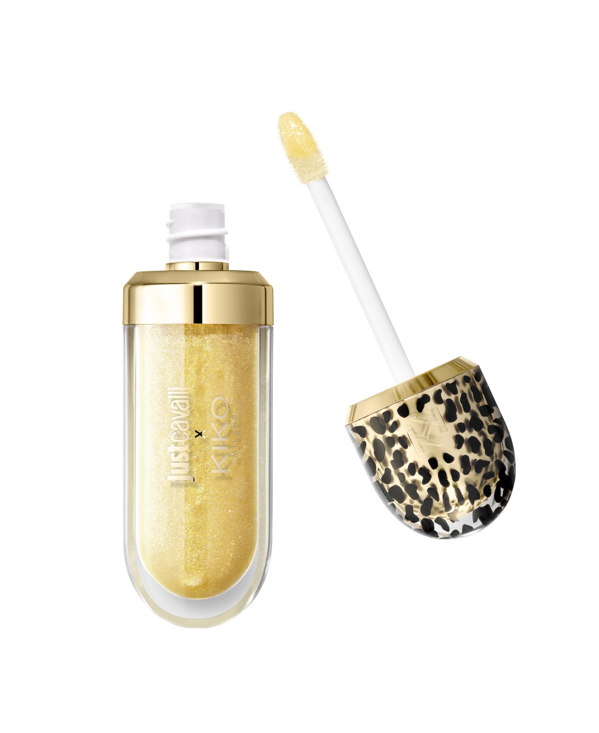 Click here for Kiko Milano X Just Cavalli 3D Hydra Rebel Edition... prices