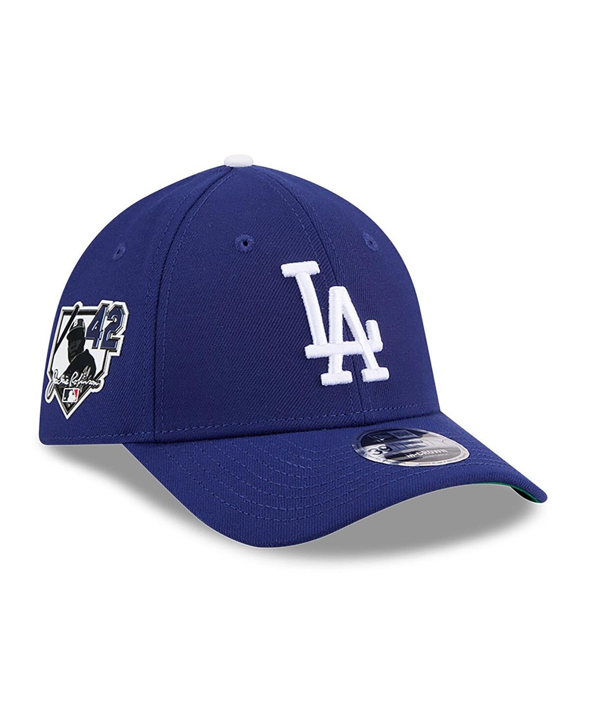 Click here for New Era Mens Royal Los Angeles Dodgers 2026 Jackie... prices