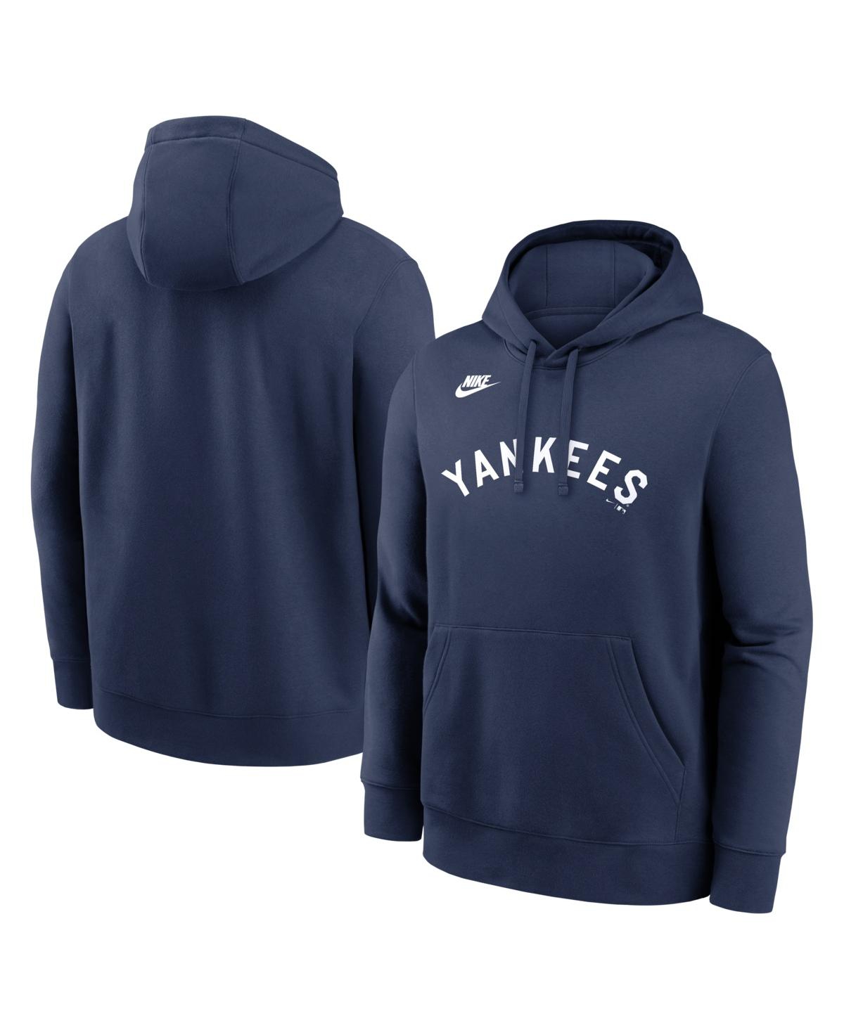Click here for Nike Mens Navy New York Yankees Cooperstown Collec... prices