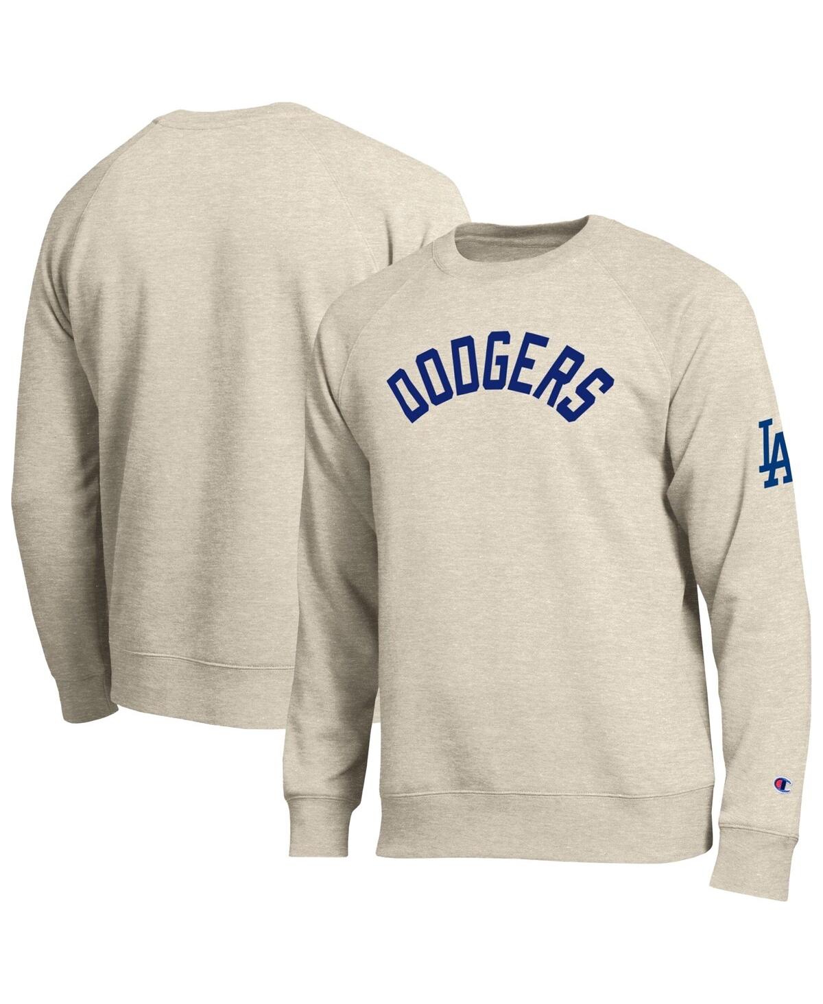 Click here for Champion Mens Oatmeal Los Angeles Dodgers All-Star... prices