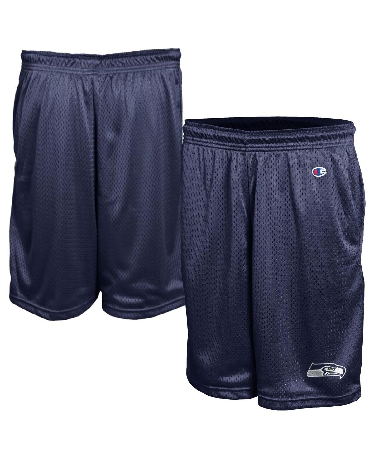 Click here for Champion Mens College Navy Seattle Seahawks Classi... prices