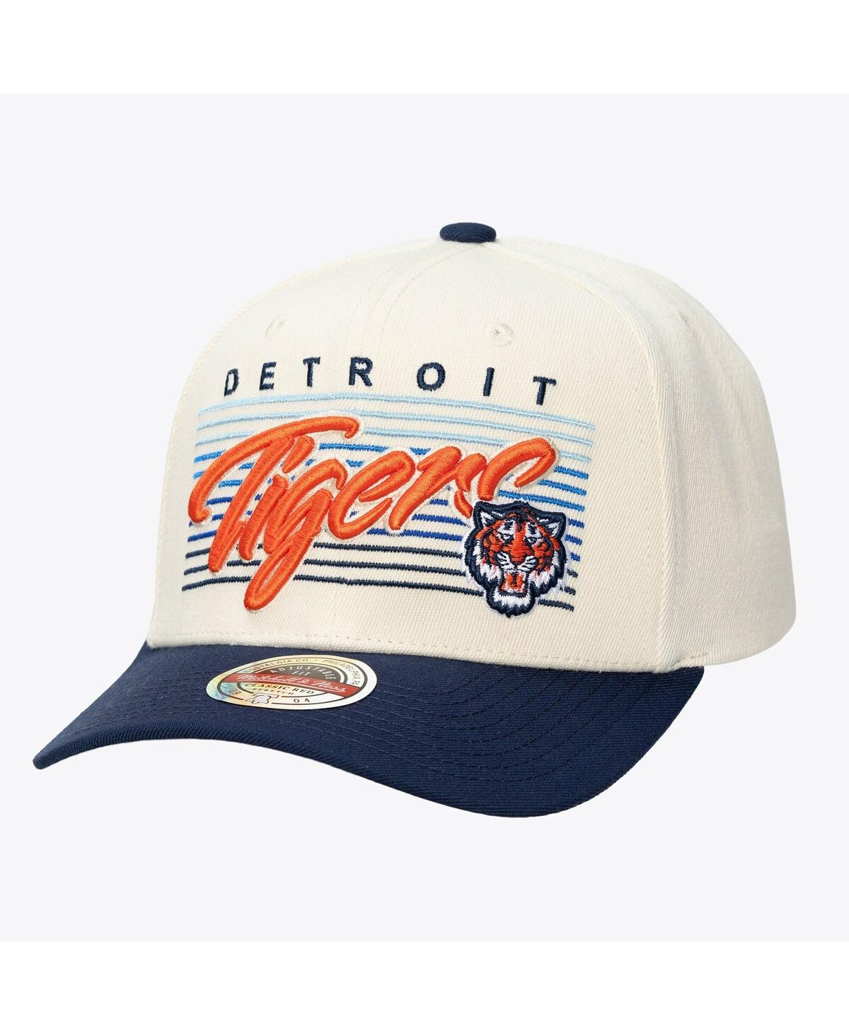 Click here for Mitchell & Ness Mens and Womens Cream Detroit Tige... prices