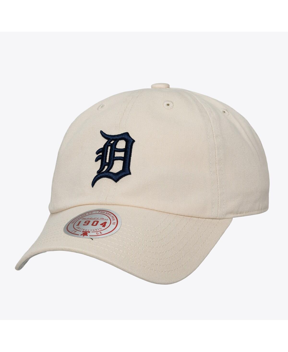 Click here for Mitchell & Ness Mens and Womens Cream Detroit Tige... prices
