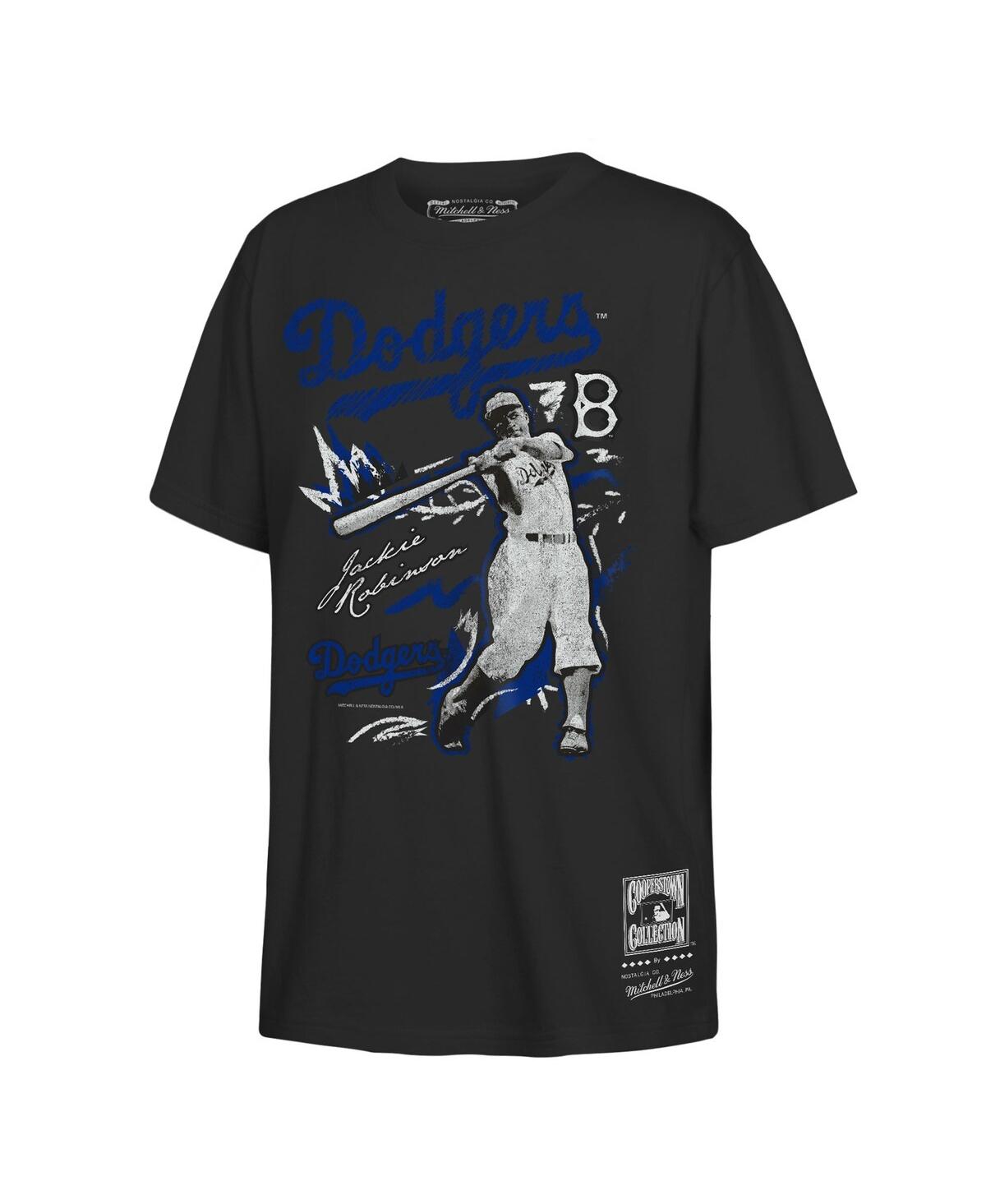 Click here for Mitchell & Ness Big Boys and Girls Jackie Robinson... prices