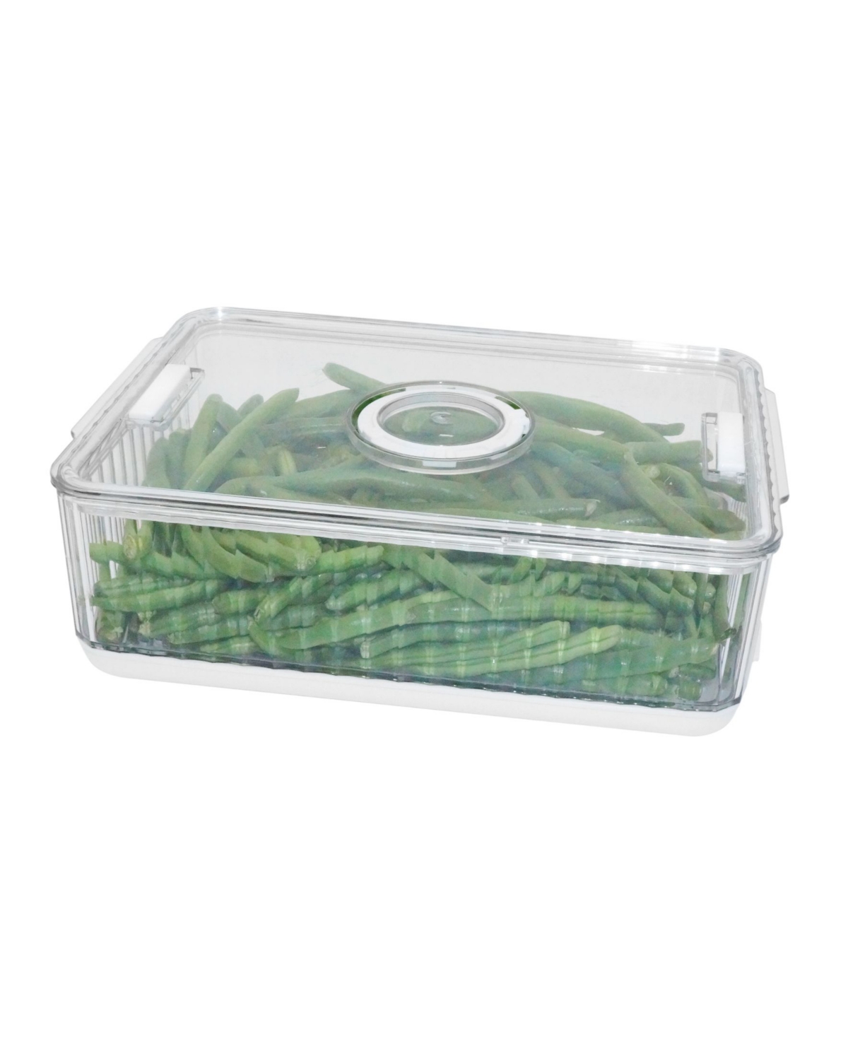 Click here for Oggi Fresh Keeper 2.8-Liter Produce Storage Contai... prices
