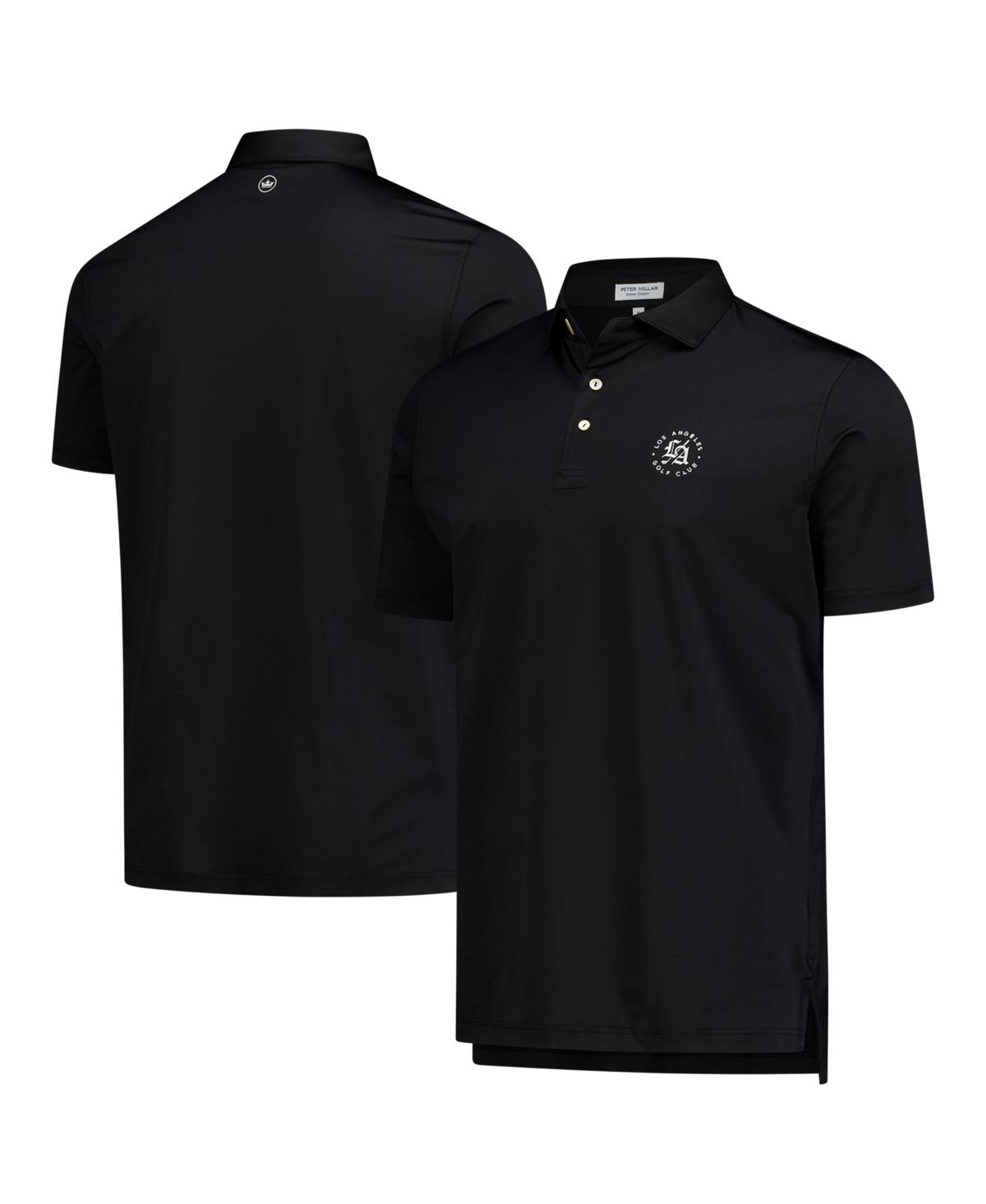 Click here for Peter Millar Mens Black Los Angeles Golf Club Tgl... prices
