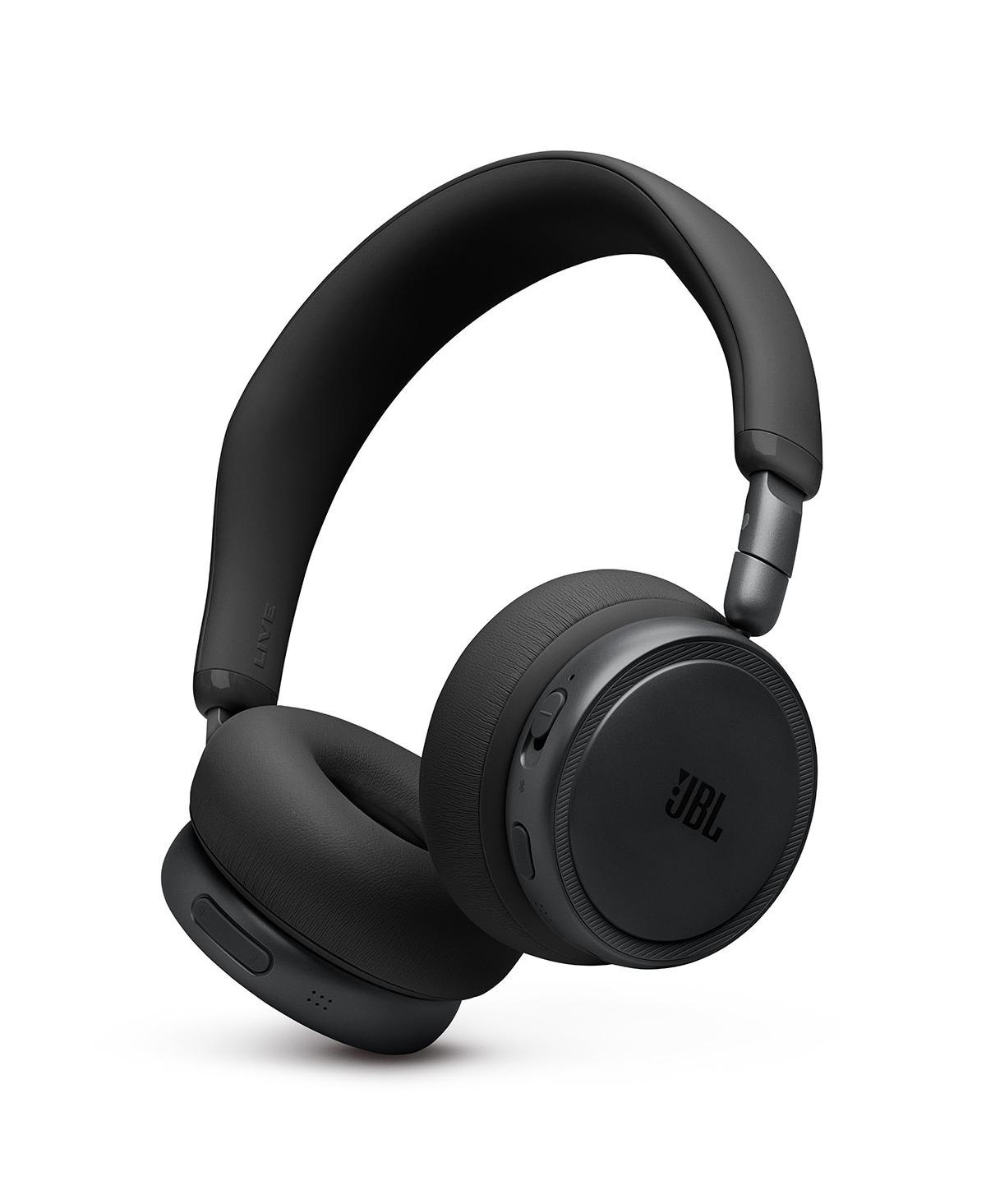 Click here for Jbl Live 680NC On Ear Noise Cancelling Wireless He... prices