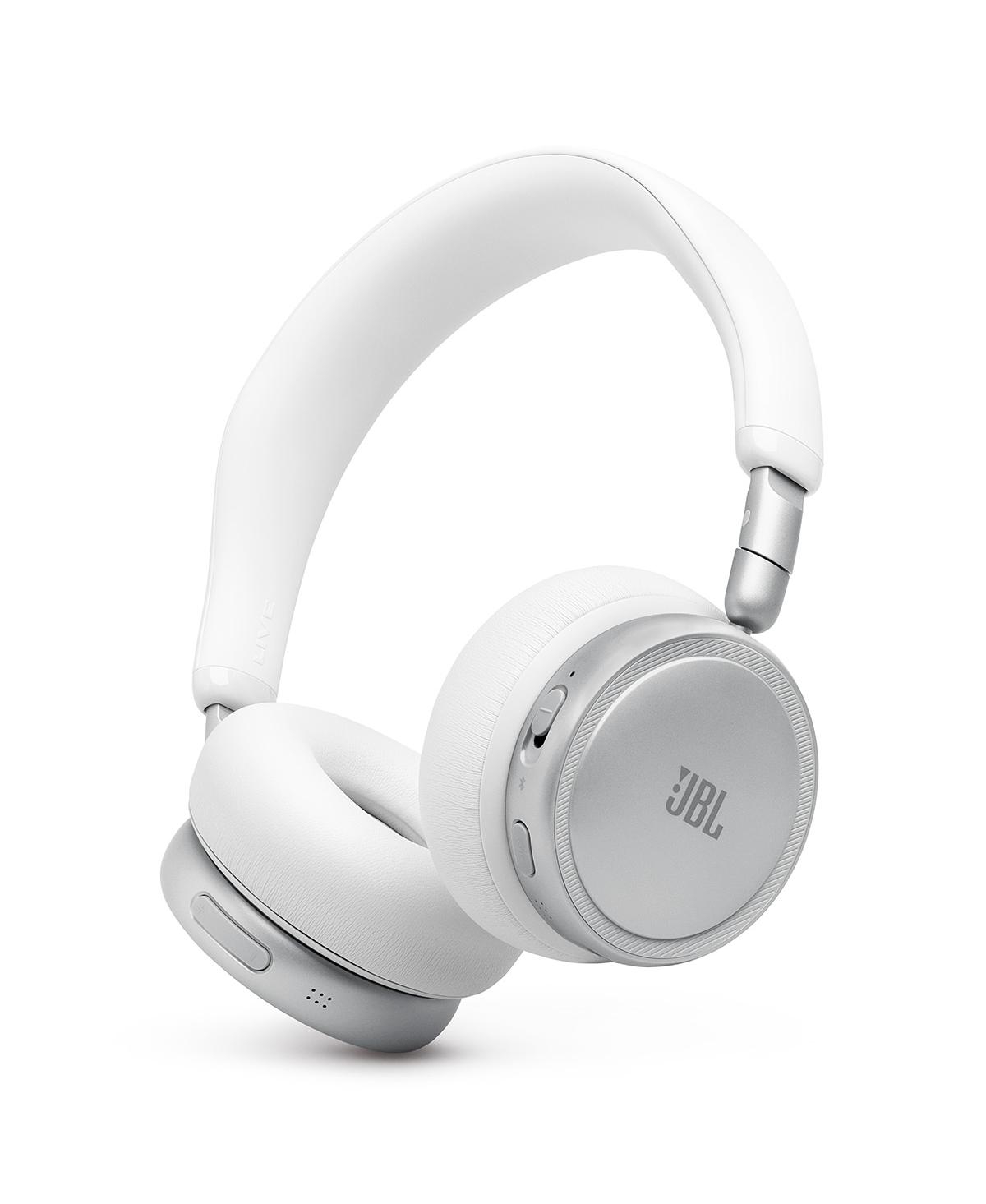 Click here for Jbl Live 680NC On Ear Noise Cancelling Wireless He... prices