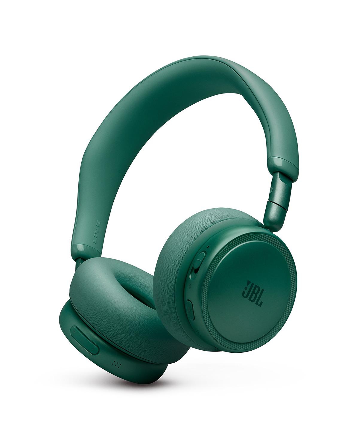 Click here for Jbl Live 680NC On Ear Noise Cancelling Wireless He... prices