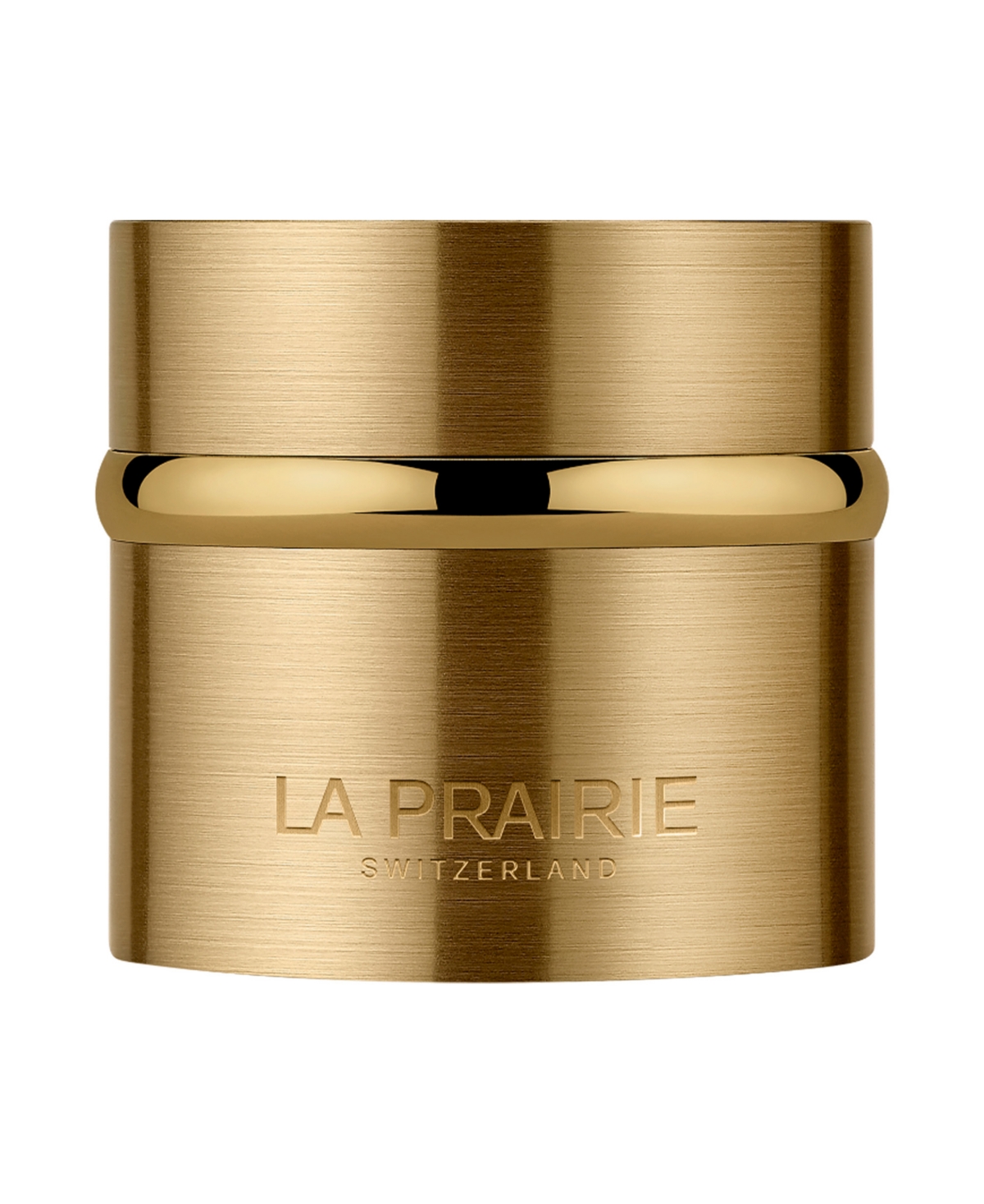 Click here for La Prairie Pure Gold Radiance Cream  1.7 oz. prices