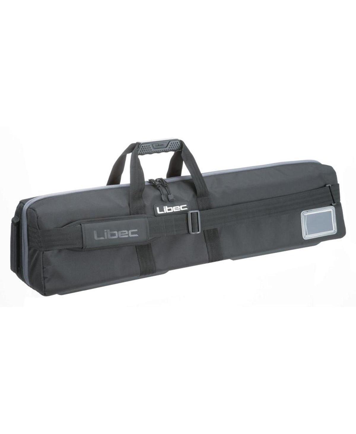Click here for Libec Rc-50 Carrying Case for Rt-40RB Tripod and L... prices