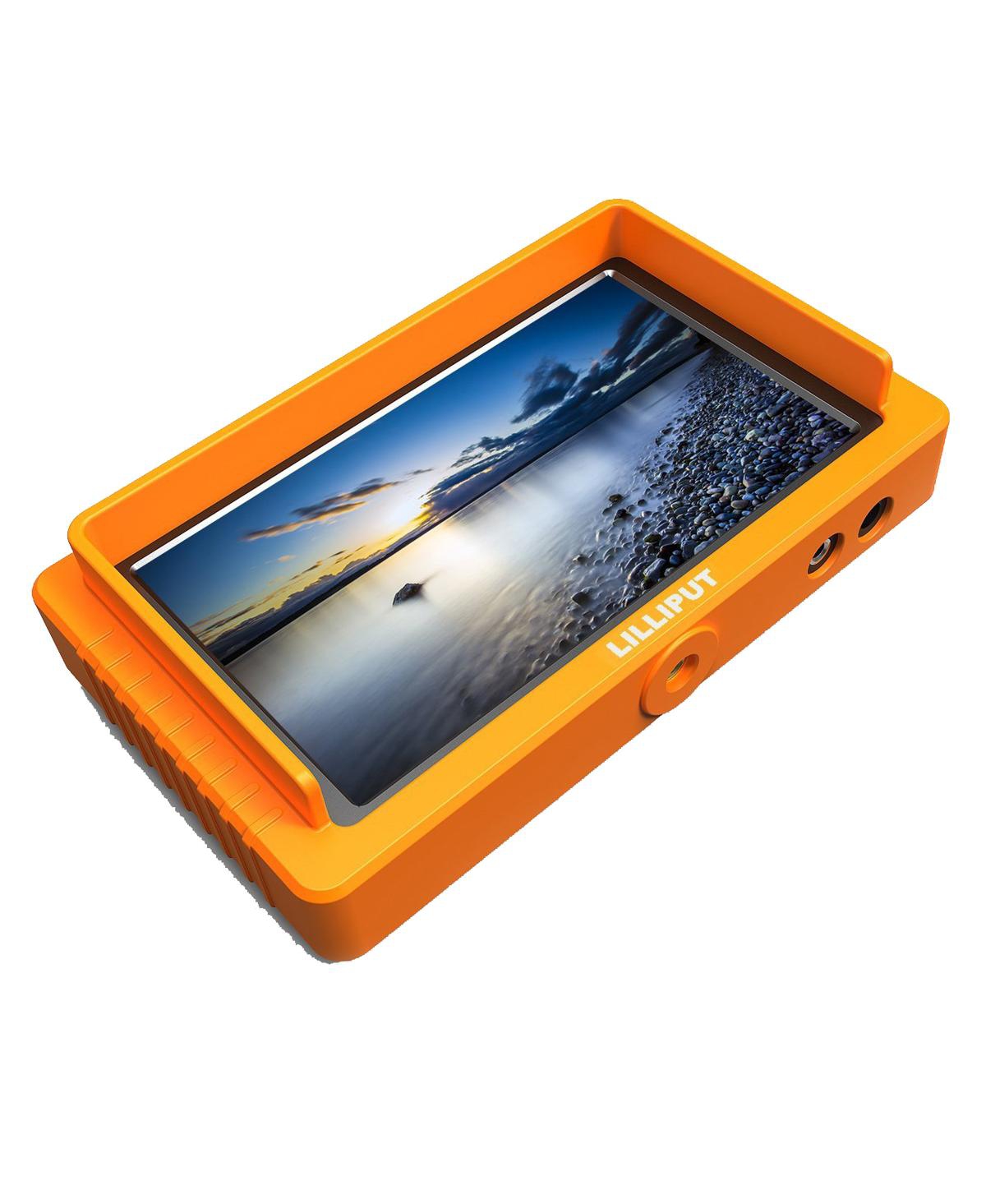Click here for Lilliput Q5 5.5 Full Hd On-Camera Led Monitor prices