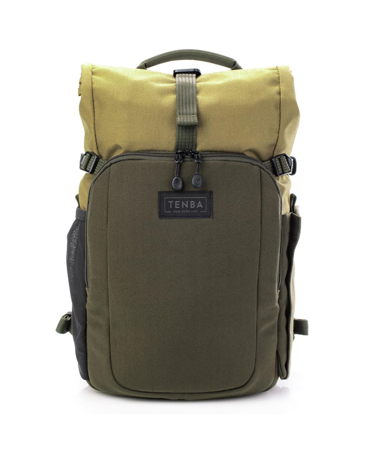 Click here for Tenba Fulton V2 10L Backpack for Mirrorless or Dsl... prices