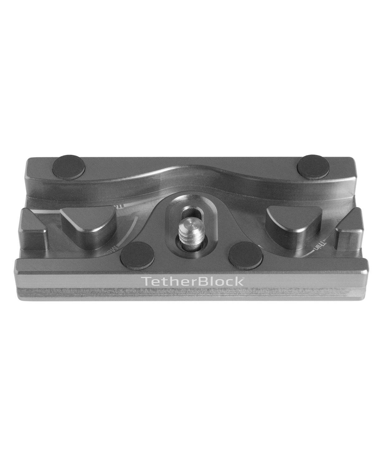 Click here for Tether Tools TetherBLOCK Qr Plus Arca-Type Quick R... prices