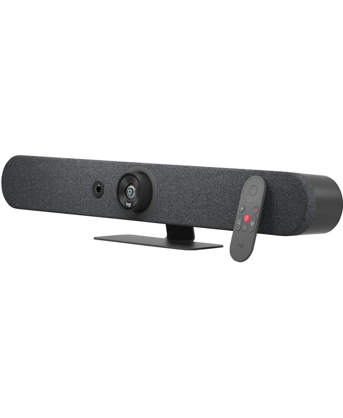 Click here for Logitech Rally Bar Mini 4K Uhd All-In-One Video Co... prices