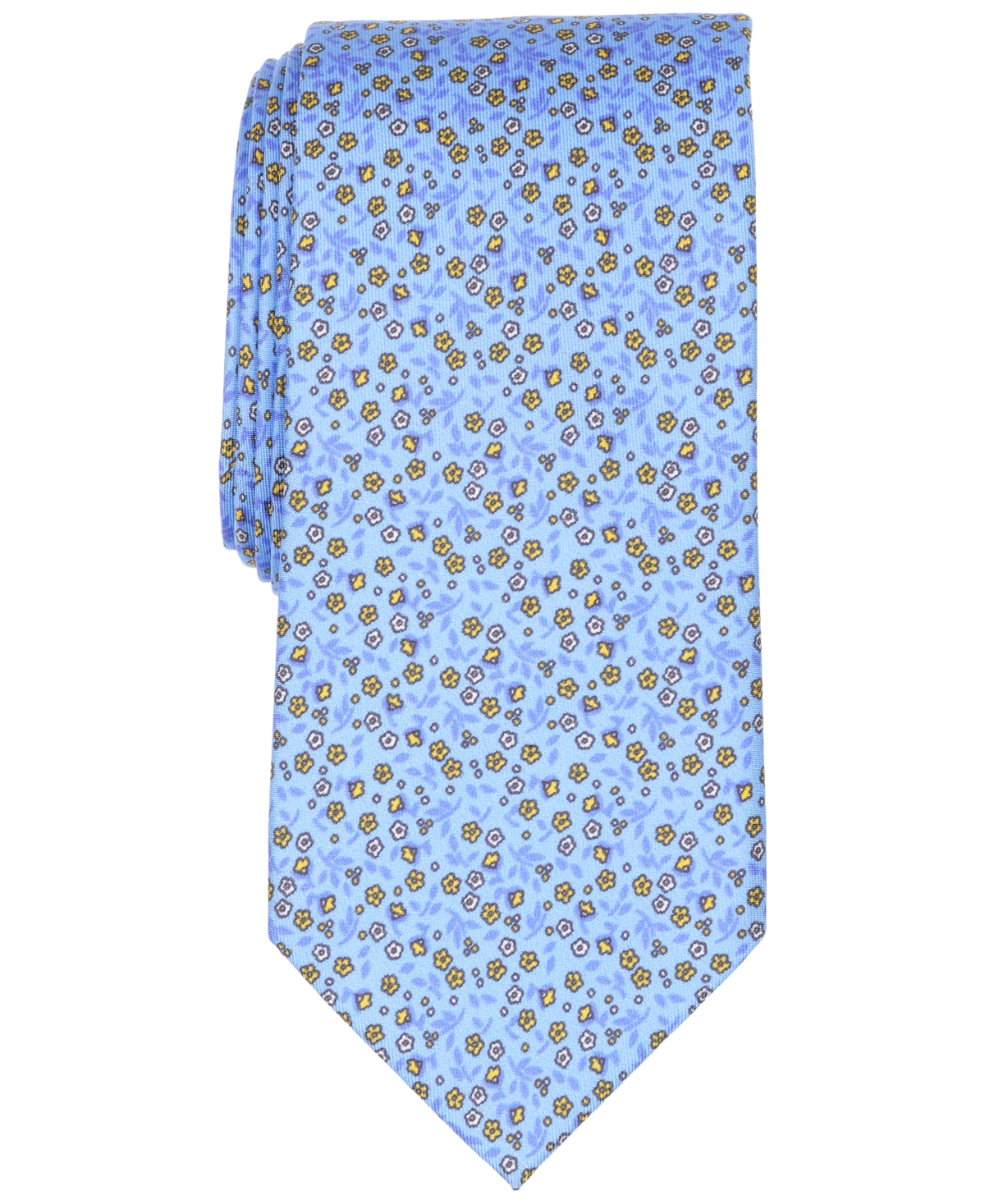 Click here for Club Room Mens Harvey Classic Design Floral Patter... prices