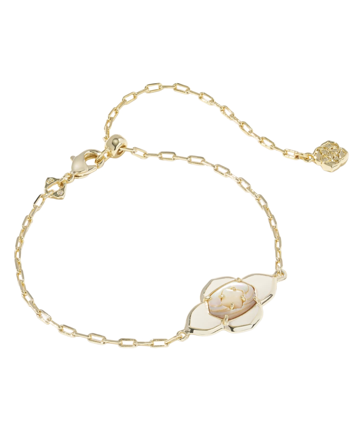 Click here for Kendra Scott 14k Gold-Plated Abbie Medallion Delic... prices