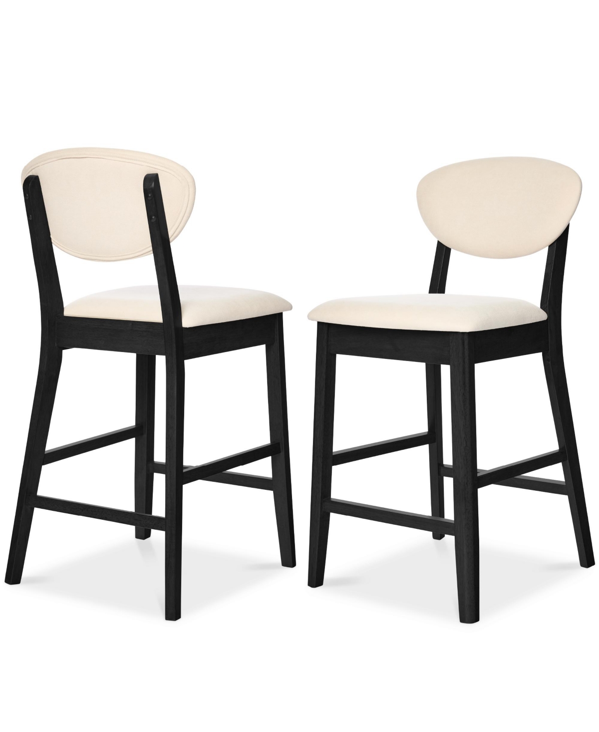 Click here for Best Choice Products Set of 2 Counter-Height Bar S... prices