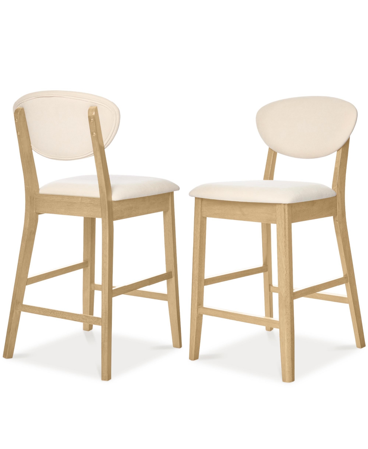 Click here for Best Choice Products Set of 2 Counter-Height Bar S... prices