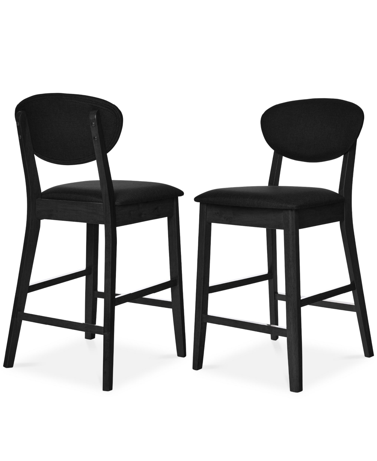 Click here for Best Choice Products Set of 2 Counter-Height Bar S... prices