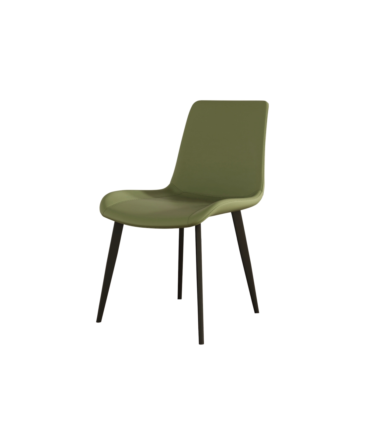 Click here for Streamdale Furniture Modern Faux Leather Dining Ch... prices