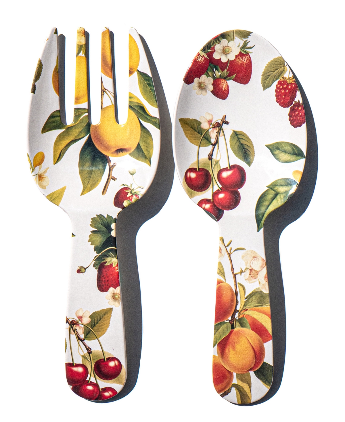 Click here for Abode Homewares Fruitstand Melamine Serving Utensi... prices