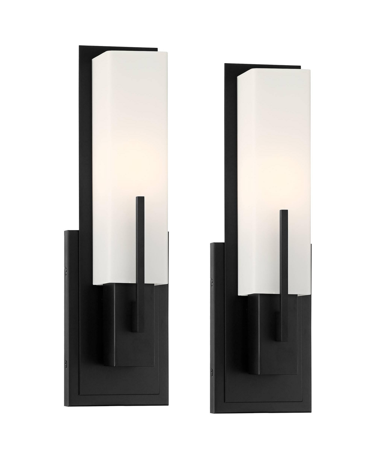 Click here for Possini Euro Design Midtown Modern Wall Light Scon... prices