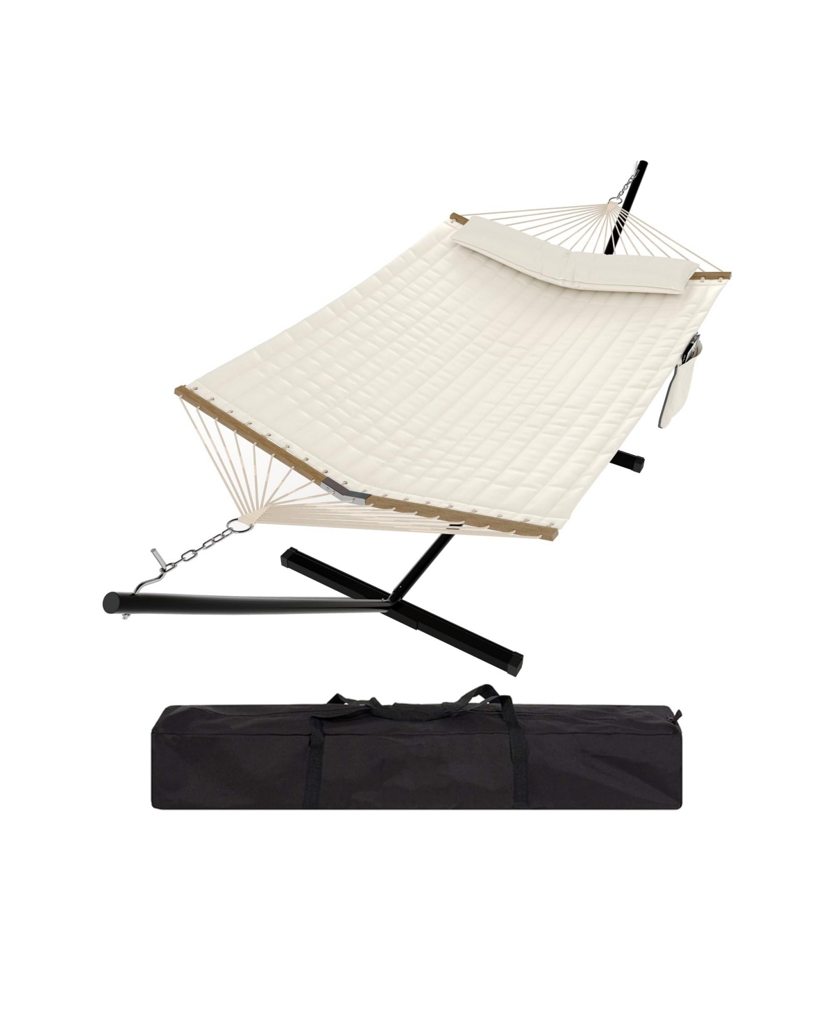 Click here for gaomon 450 Lbs Capacity  Double Outdoor Hammock fo... prices