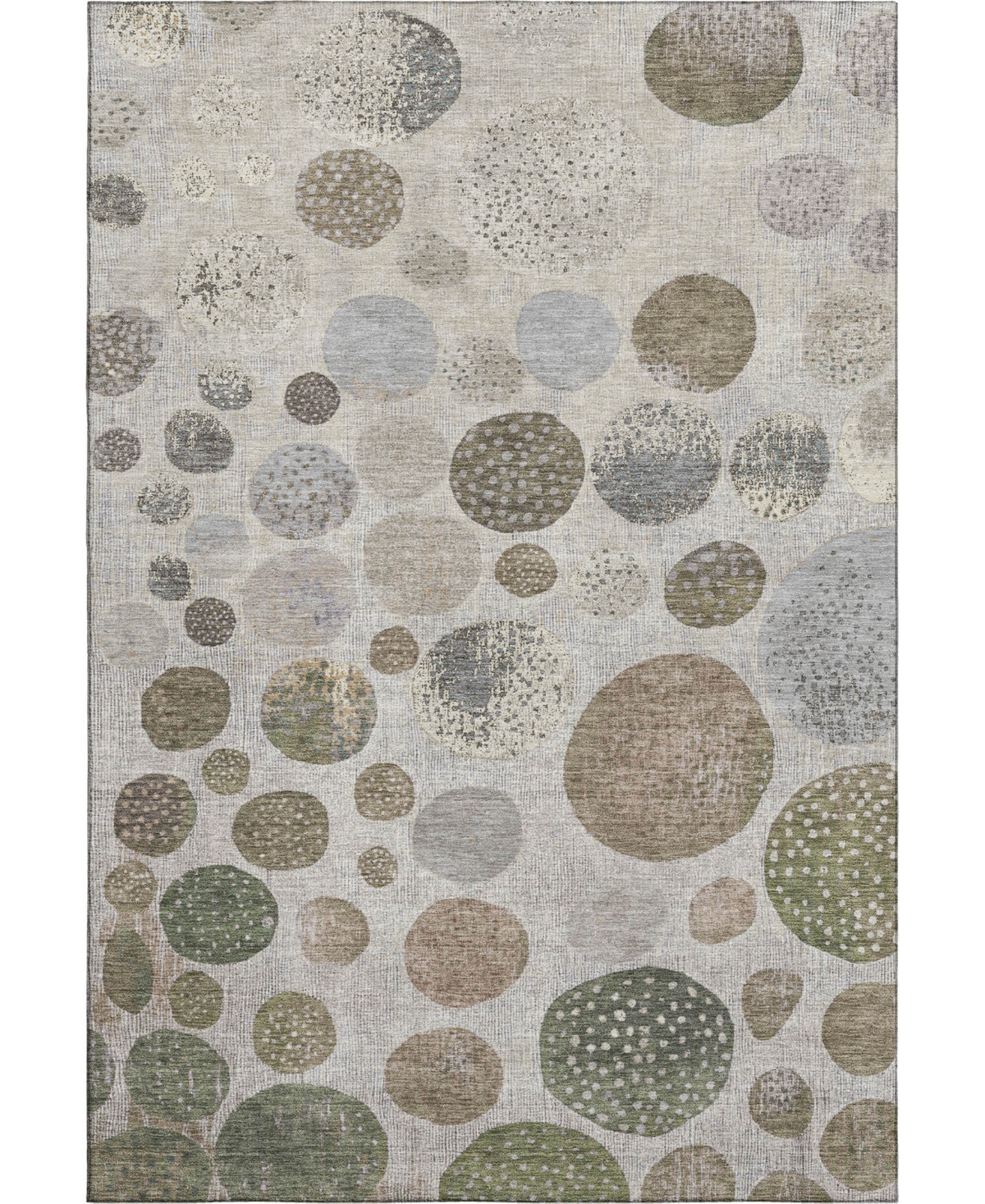 Click here for Addison Mayfield AMF1952 10x14 Area Rug - Taupe prices