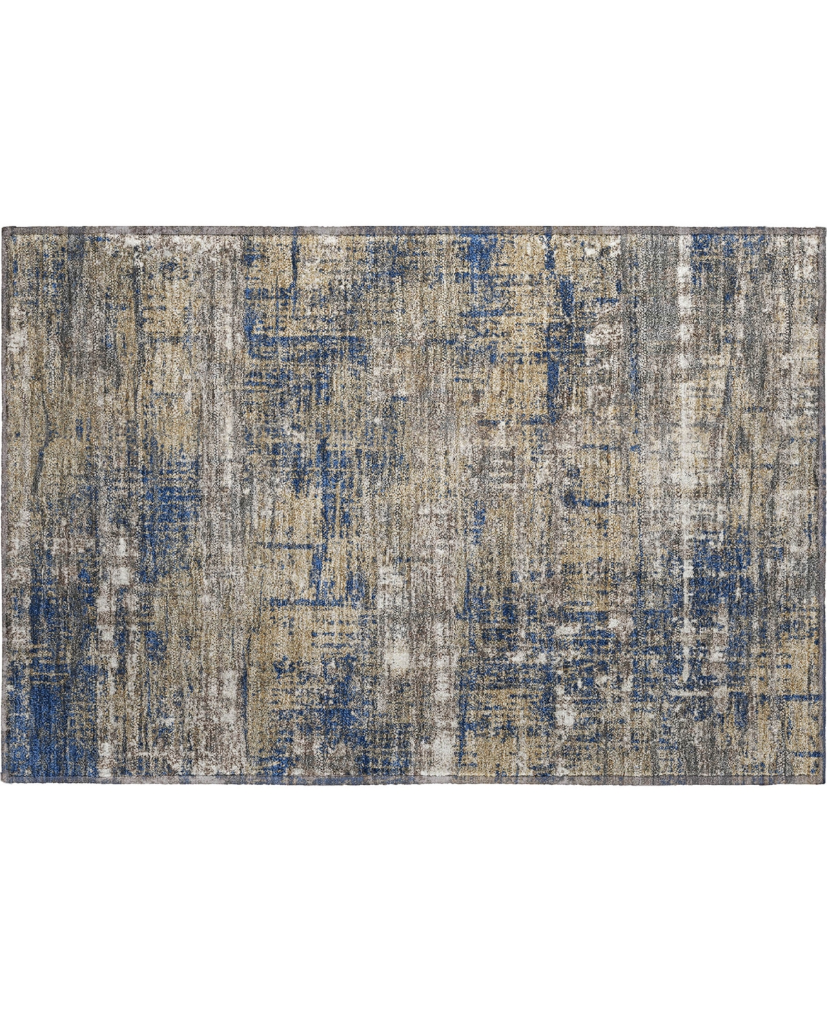 Click here for Addison Mayfield AMF1969 18x26 Area Rug - Navy prices