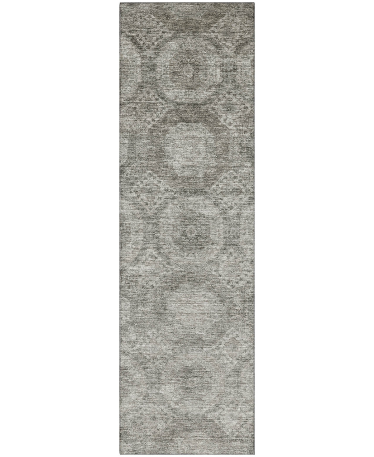Click here for Addison Mayfield AMF1925 23x76 Runner - Pewter prices