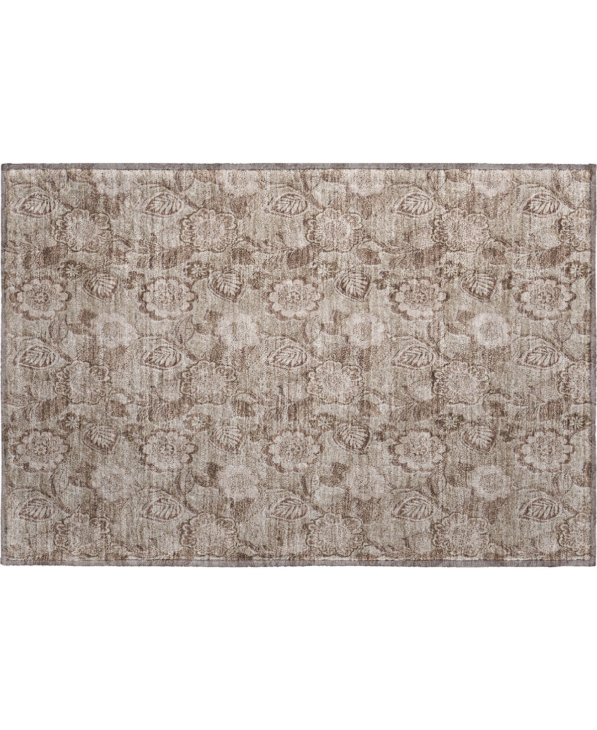 Click here for Addison Mayfield AMF1939 18x26 Area Rug - Brown prices