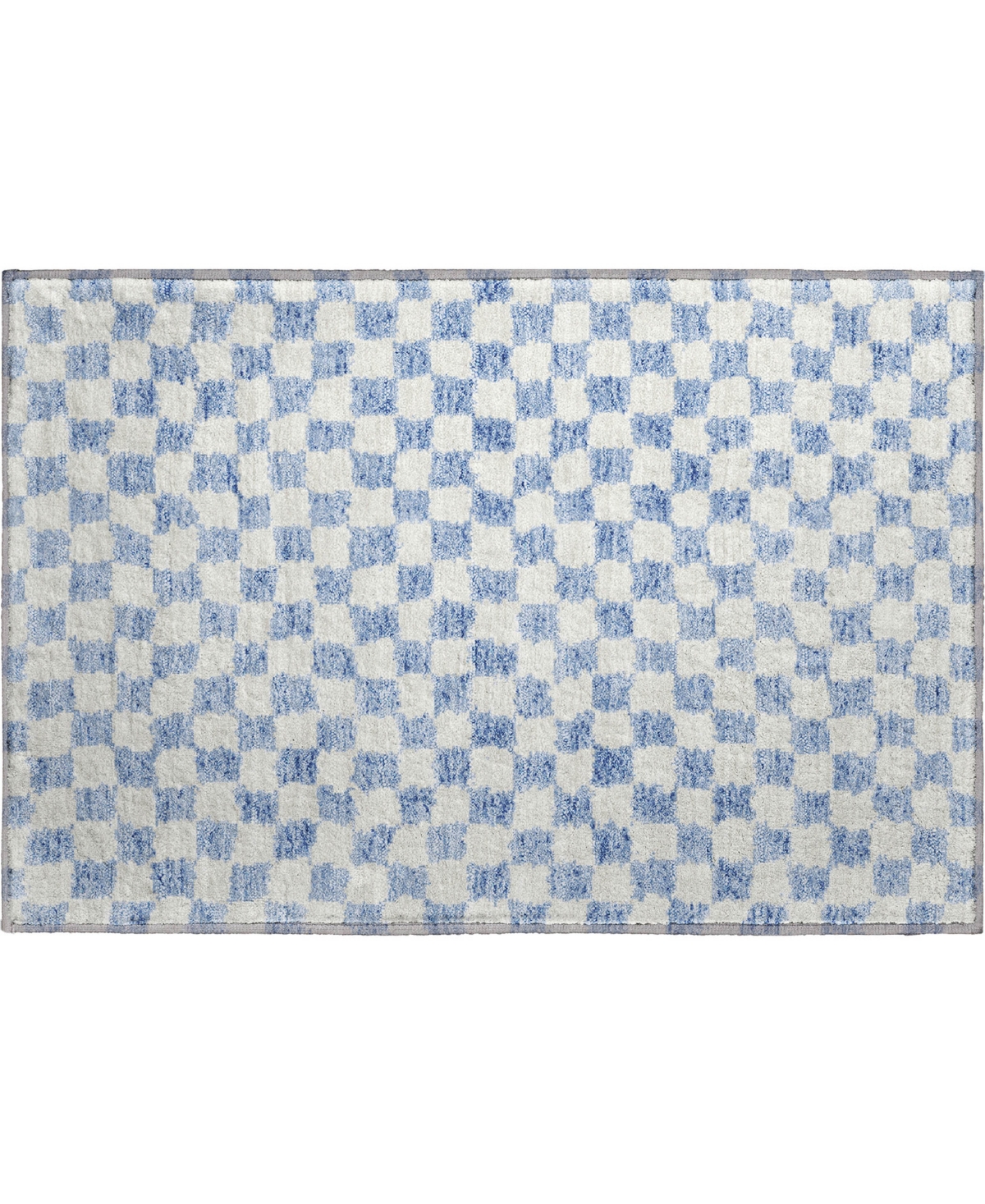 Click here for Addison Mayfield AMF1958 18x26 Area Rug - Sky prices