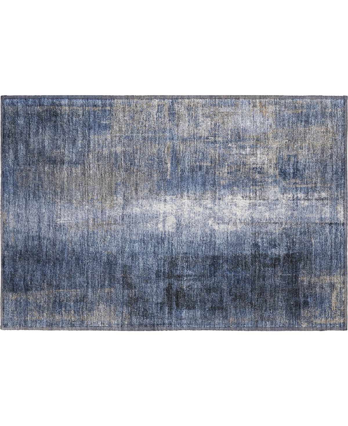 Click here for Addison Mayfield AMF1980 18x26 Area Rug - Navy prices