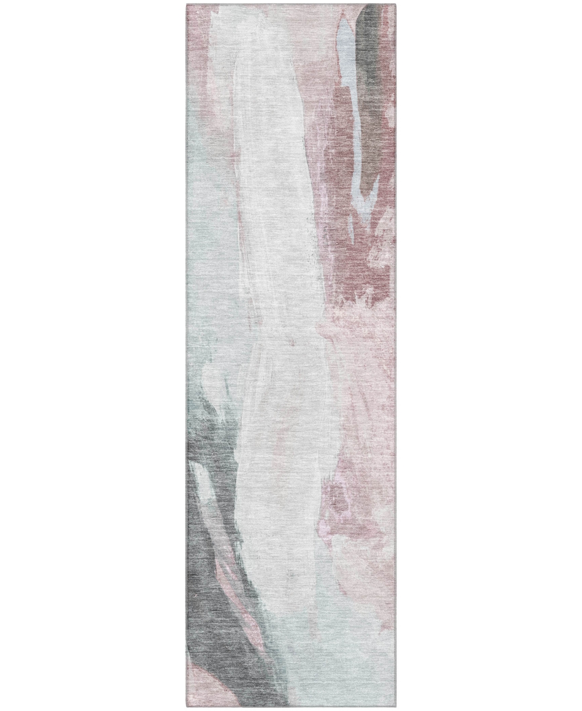 Click here for Addison Mayfield AMF1987 23x76 Runner - Blush prices