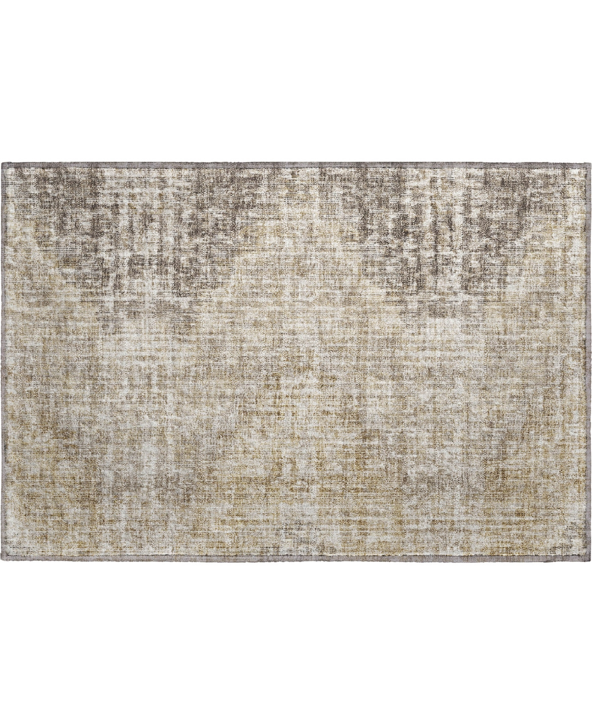 Click here for Addison Mayfield AMF1996 18x26 Area Rug - Khaki prices