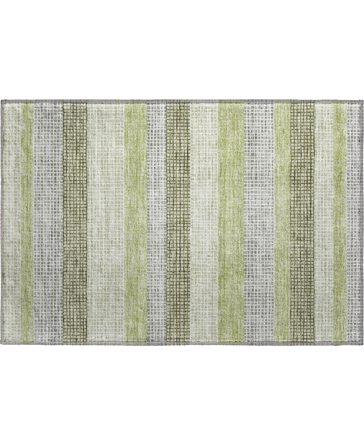 Click here for Addison Mayfield AMF2008 18x26 Area Rug - Aloe prices