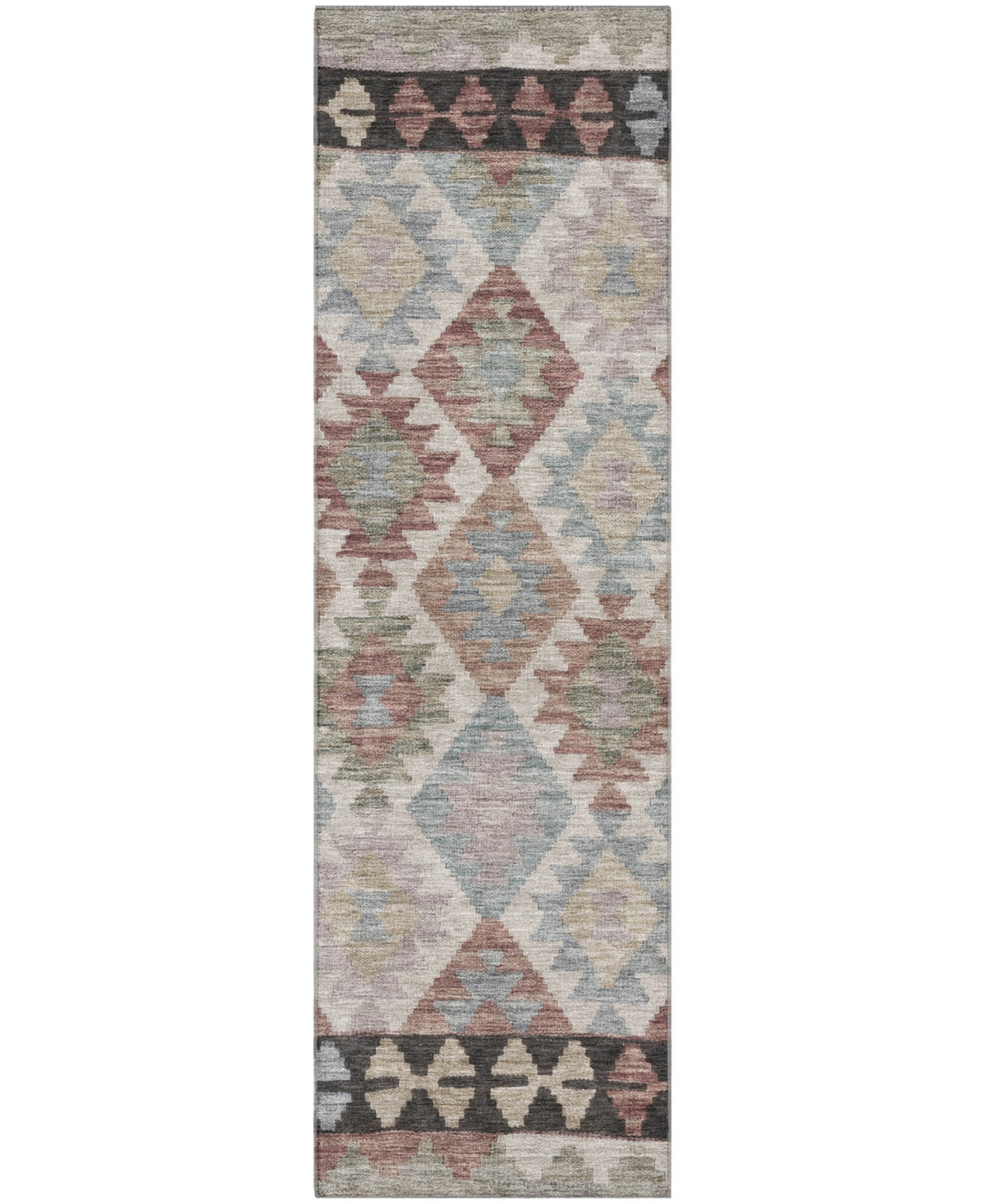 Click here for Addison Mayfield AMF1915 23x76 Runner - Taupe prices