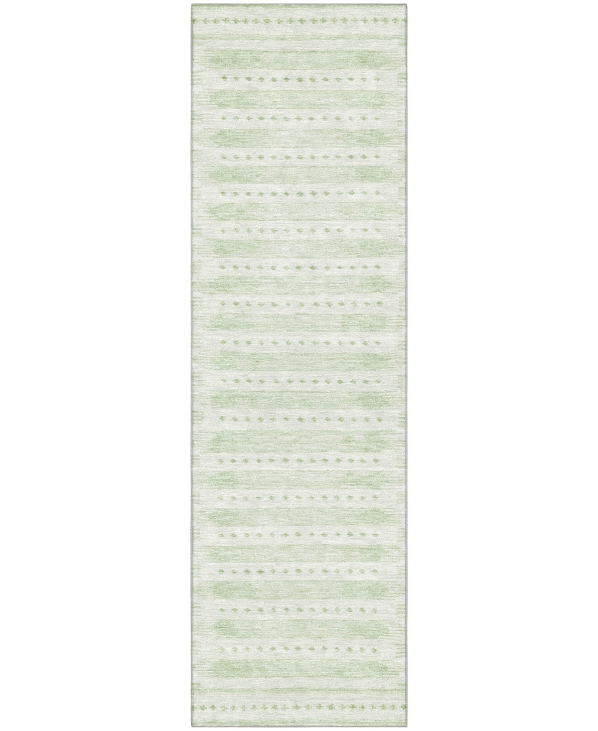 Click here for Addison Mayfield AMF1917 23x76 Runner - Sage prices
