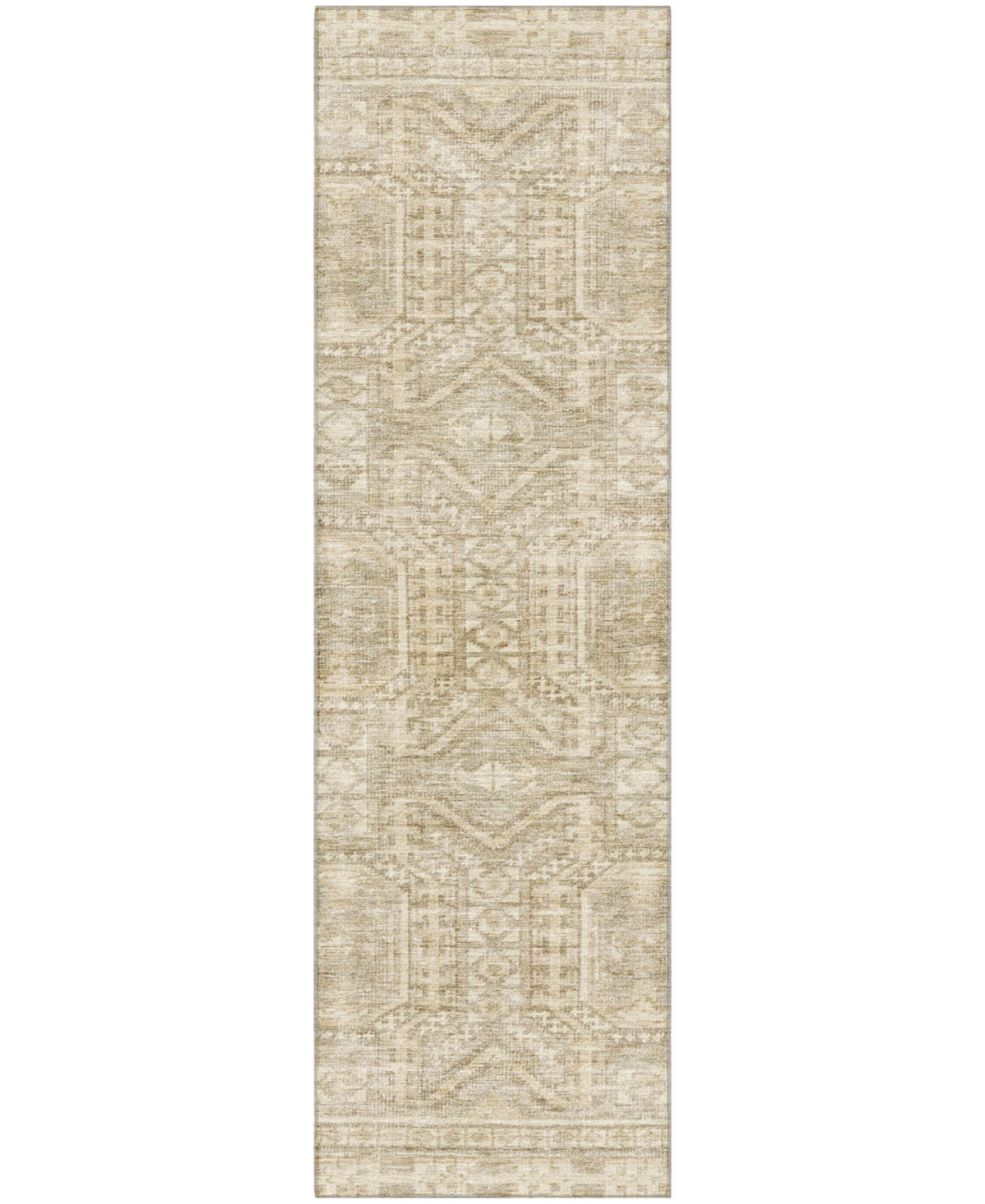 Click here for Addison Mayfield AMF1920 23x76 Runner - Beige prices