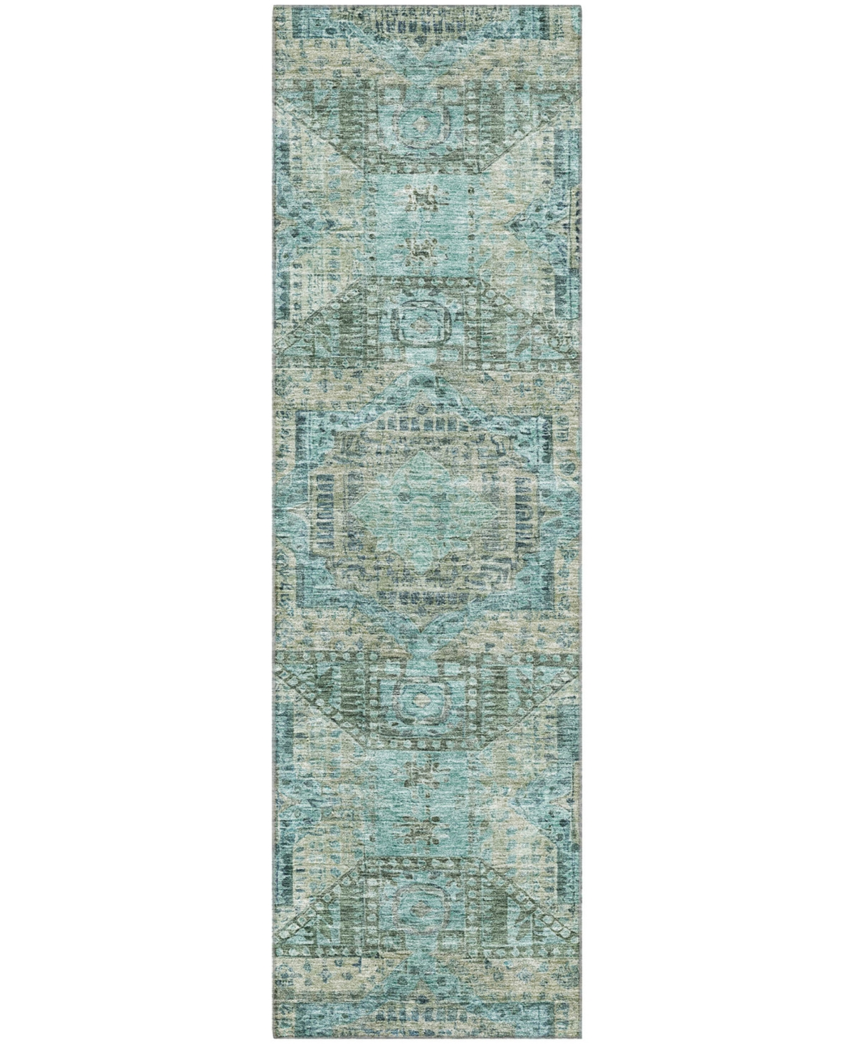 Click here for Addison Mayfield AMF1929 23x76 Runner - Sage prices