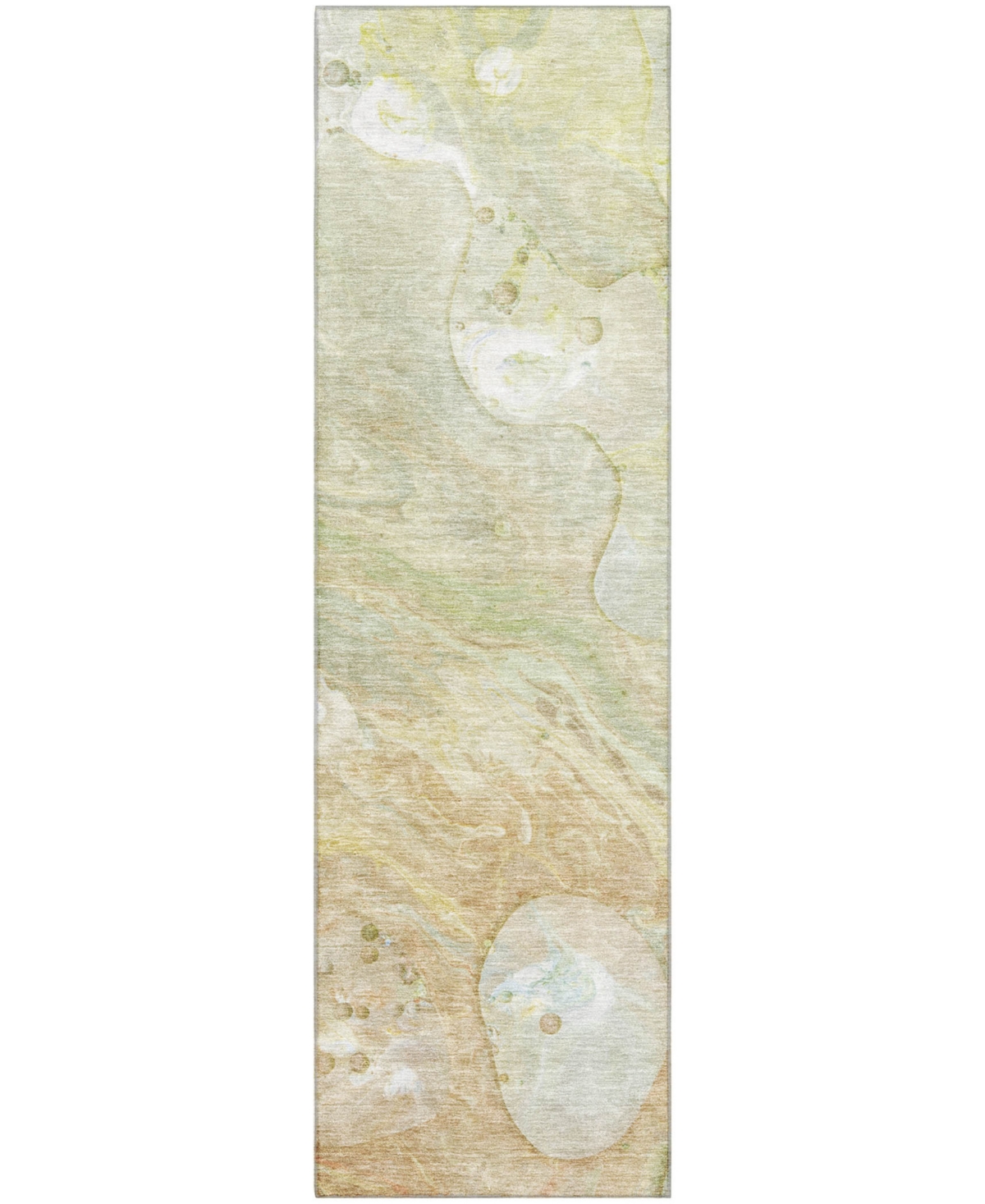 Click here for Addison Mayfield AMF1941 23x76 Runner - Linen prices